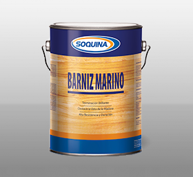 Barniz Marino / Línea Madera / Productos Hogar / Home - Soquina